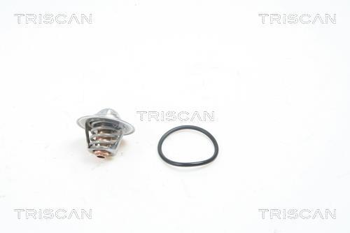 Thermostat d'eau Triscan A/S 8620 7191 au meilleur prix - Oscaro