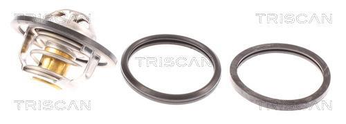 Thermostat d'eau Triscan A/S 8620 7688 au meilleur prix - Oscaro