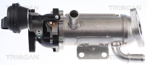 Elemento enfriador, reciclaje gases escape Triscan A/S 8813 25101 al ...