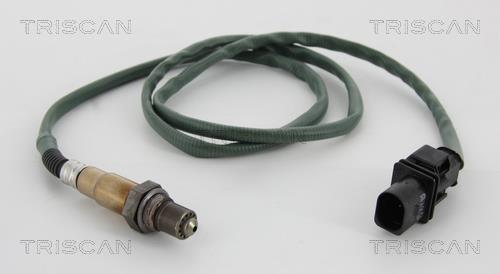 Sonde lambda Triscan A/S 8845 23009 au meilleur prix - Oscaro