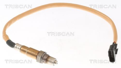 Sonde lambda Triscan A/S 8845 25058 au meilleur prix - Oscaro