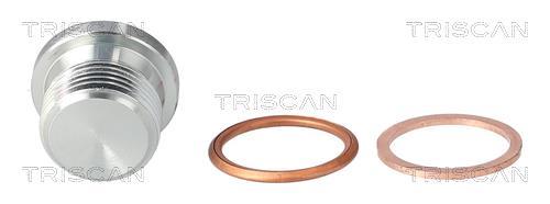 Bouchon de vidange Triscan A/S 9500 1007 au meilleur prix - Oscaro