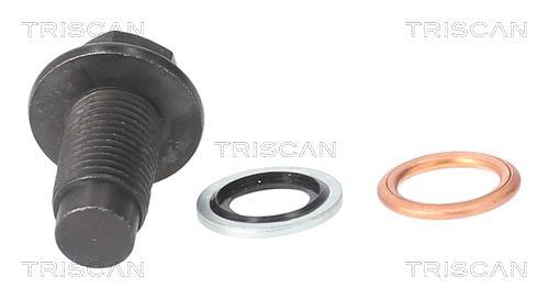 Bouchon de vidange Triscan A/S 9500 1020 au meilleur prix - Oscaro