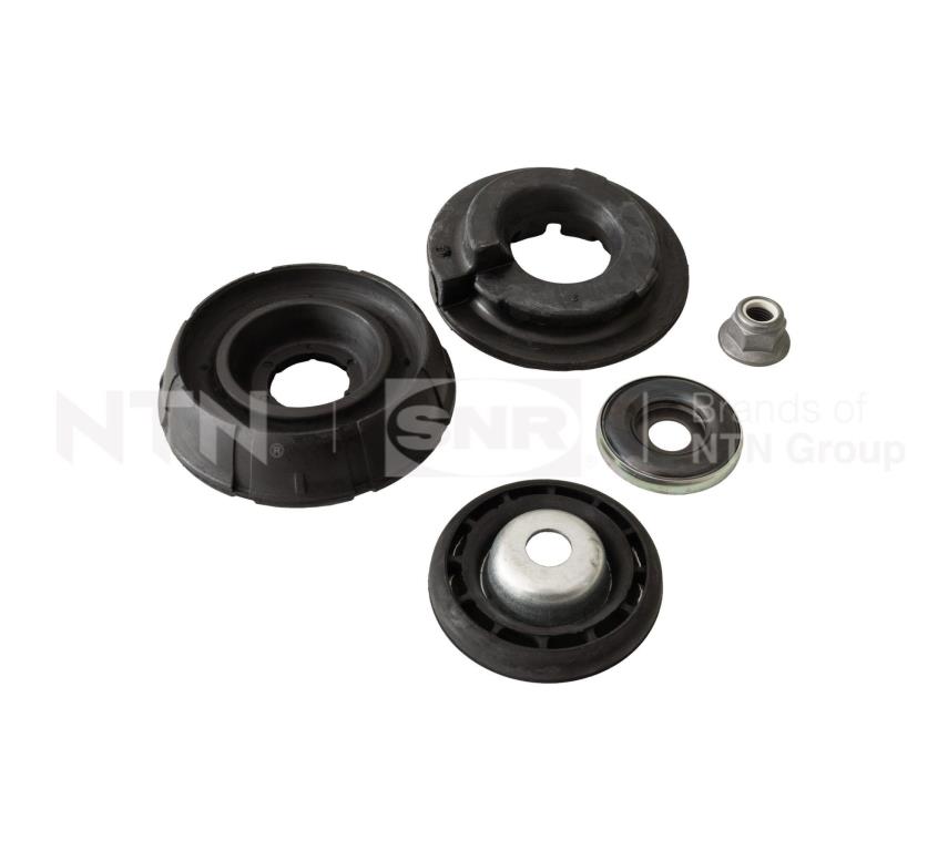 Kit de réparation, coupelle de suspension SNR KB655.28S au meilleur ...