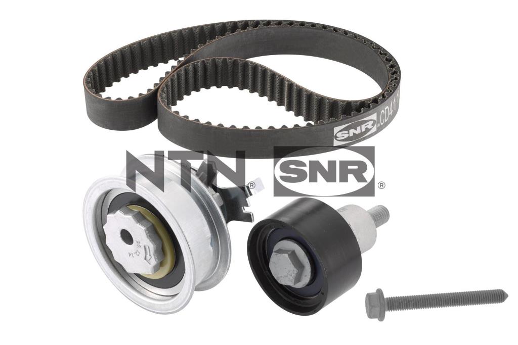 Kit de distribución SNR KD457.75 al mejor precio - Oscaro