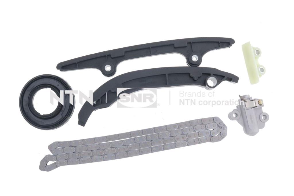 Jeu de distribution à chaînes SNR KDC452.01 au meilleur prix - Oscaro