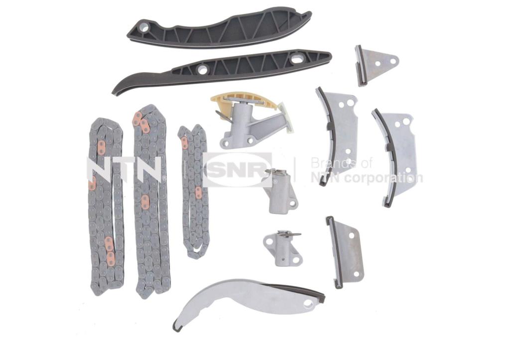 Jeu de distribution à chaînes SNR KDC484.31 au meilleur prix - Oscaro