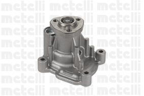 Pompe à eau METELLI 24-0939 au meilleur prix - Oscaro