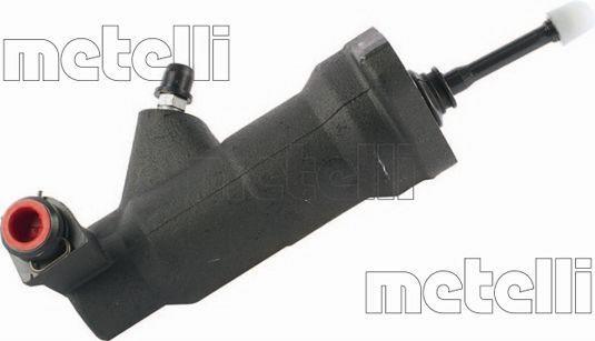 Récepteur d'embrayage METELLI 54-0069 au meilleur prix - Oscaro