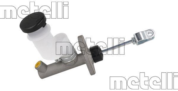 Emetteur d'embrayage METELLI 55-0222 au meilleur prix - Oscaro