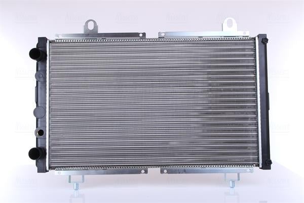 Radiateur moteur NISSENS 63558 au meilleur prix - Oscaro