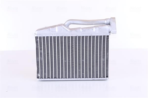Radiateur de chauffage NISSENS 70530 au meilleur prix - Oscaro