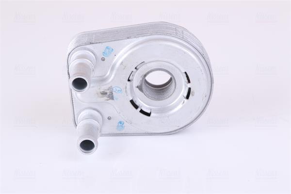 Radiateur d'huile moteur NISSENS 90795 au meilleur prix - Oscaro