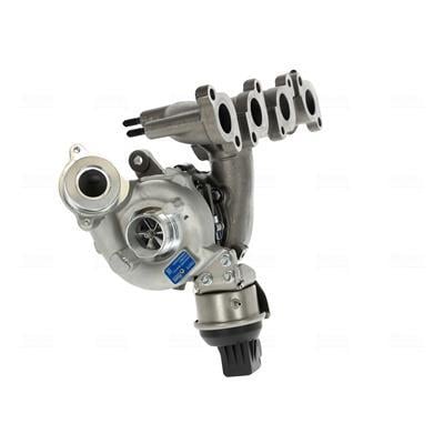 Pompe d'accélération, carburateur NISSENS 93079 au meilleur prix - Oscaro