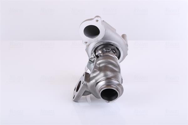 Turbocompresor NISSENS 93259 al mejor precio - Oscaro