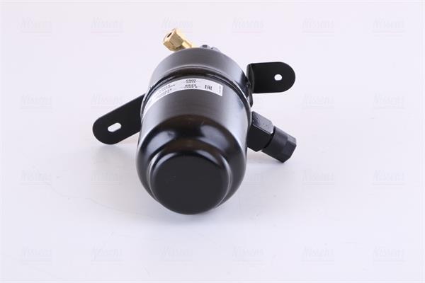 Secador, aire acondicionado NISSENS 95025 al mejor precio - Oscaro