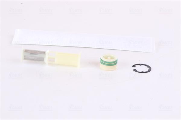 Filtre déshydrateur du circuit de climatisation NISSENS 95598 au ...