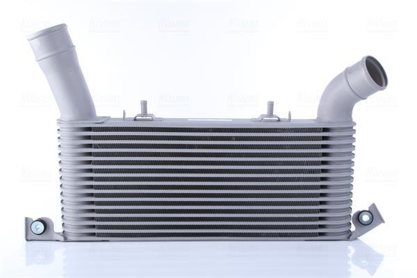 Intercooler, échangeur NISSENS 961006 au meilleur prix - Oscaro