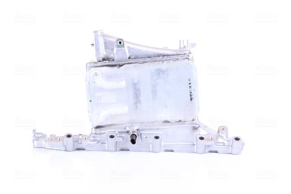 Intercooler, échangeur NISSENS 96316 au meilleur prix - Oscaro