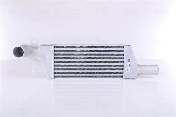 Intercooler, échangeur NISSENS 96898 au meilleur prix - Oscaro
