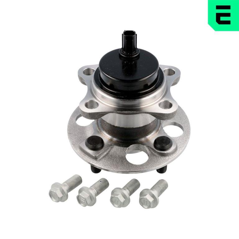 Roulement de roue Optimal 982197 au meilleur prix - Oscaro