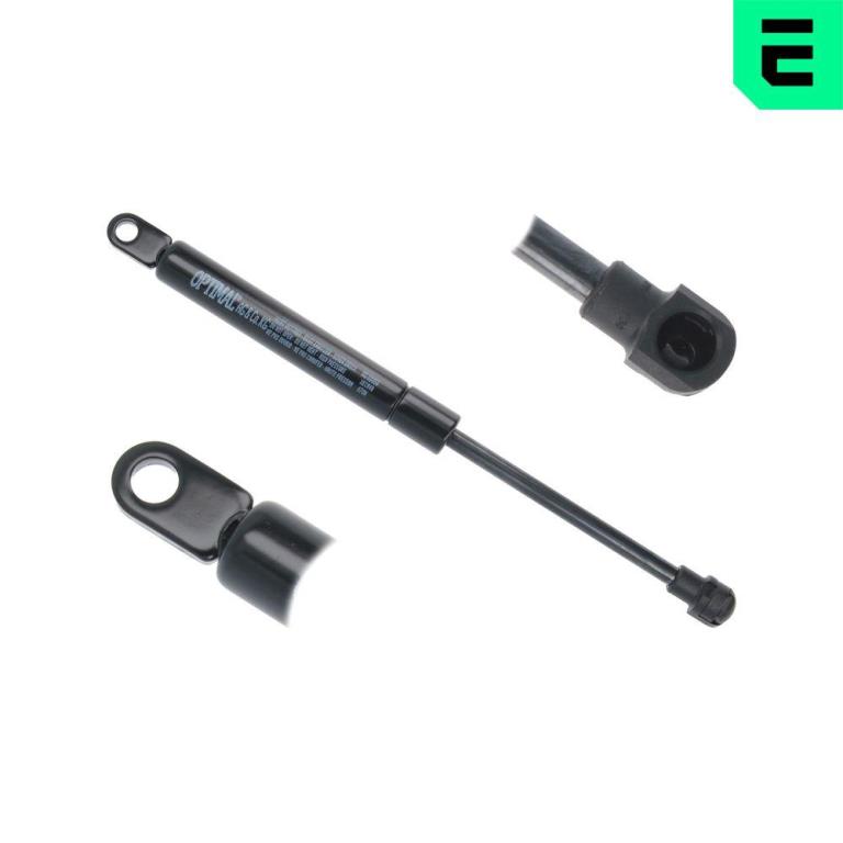 Vérin, capot-moteur Optimal AG-50056 au meilleur prix - Oscaro