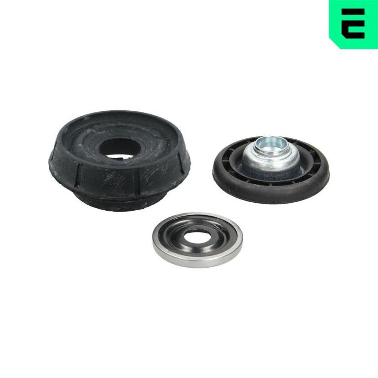 Butée d'amortisseur Optimal F8-6376 au meilleur prix - Oscaro