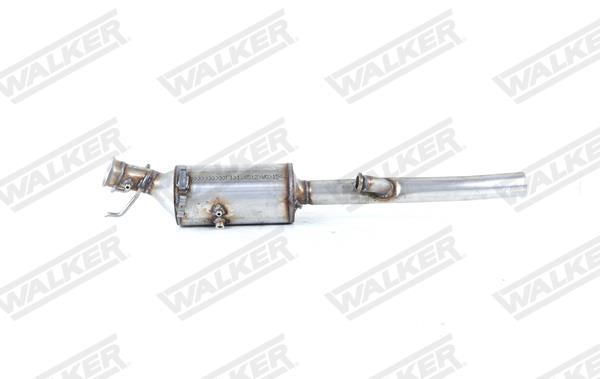 Filtre à particules / FAP WALKER 73324 au meilleur prix - Oscaro