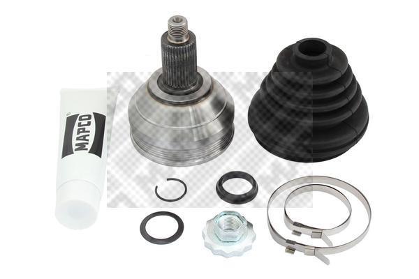 Joint homocinétique, transmission MAPCO 16831 au meilleur prix - Oscaro