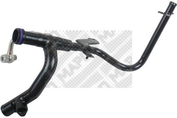 Tube de refroidissement MAPCO 28243 au meilleur prix - Oscaro