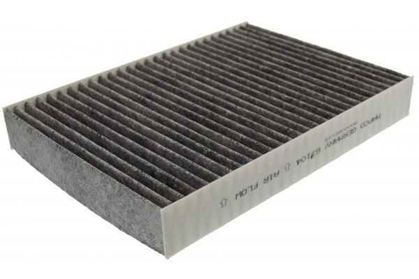 Filtre d'habitacle MAPCO ref. 67104 au meilleur prix - Oscaro