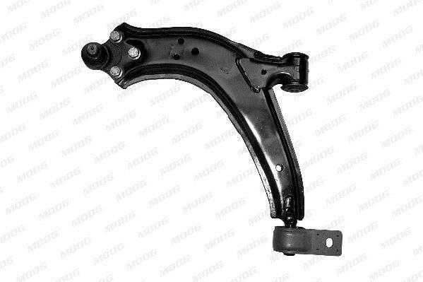 Triangle de suspension MOOG CI-WP-0158 au meilleur prix - Oscaro