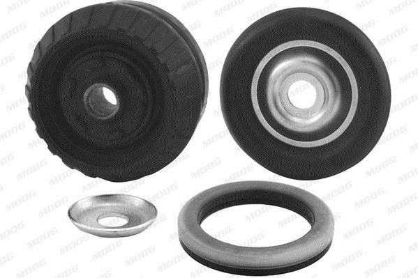 Kit de réparation, coupelle de suspension MOOG OP-SB-9718 au meilleur ...