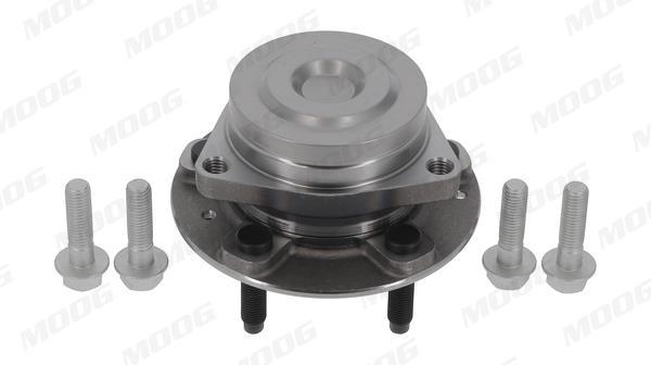 Roulement de roue MOOG OP-WB-13017 au meilleur prix - Oscaro