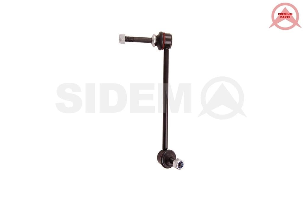 Biellette de barre stabilisatrice SIDEM 21462 au meilleur prix - Oscaro