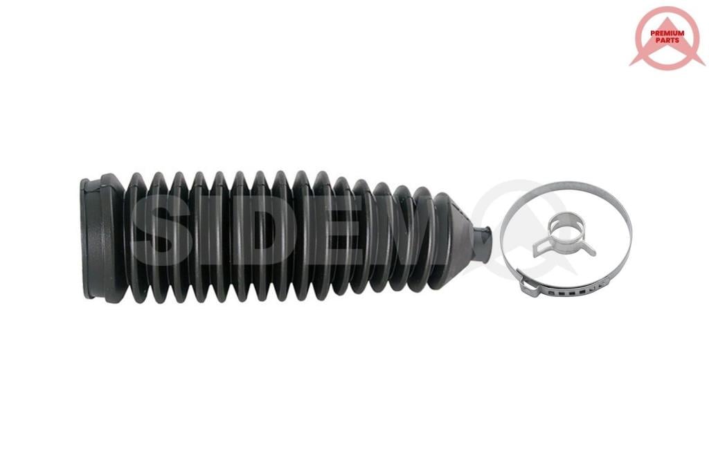 Soufflet de direction SIDEM 306.238 au meilleur prix - Oscaro