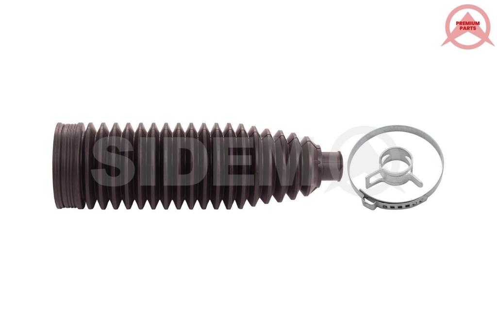 Soufflet de direction SIDEM 309.135 au meilleur prix - Oscaro