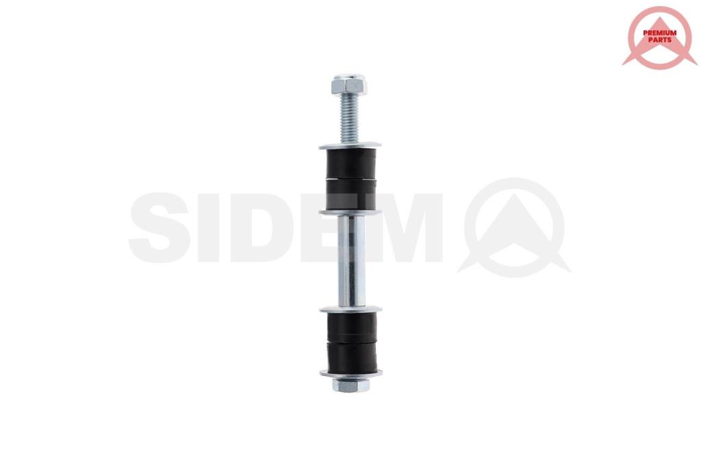 Biellette de barre stabilisatrice SIDEM 4168 au meilleur prix - Oscaro