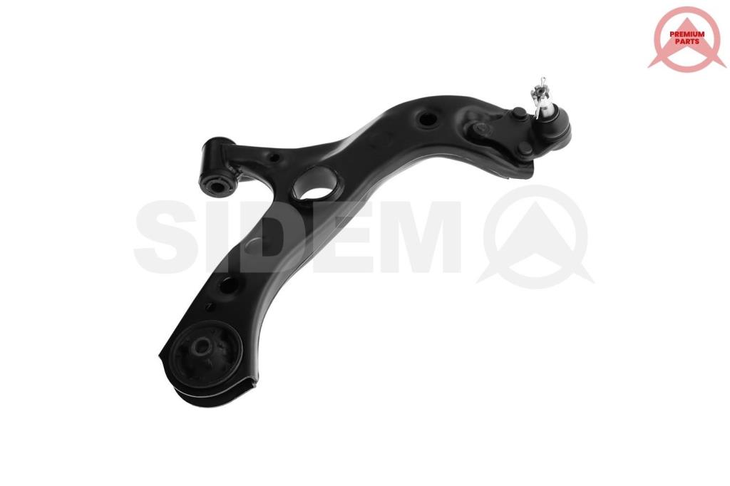 Triangle de suspension SIDEM 45259 au meilleur prix - Oscaro