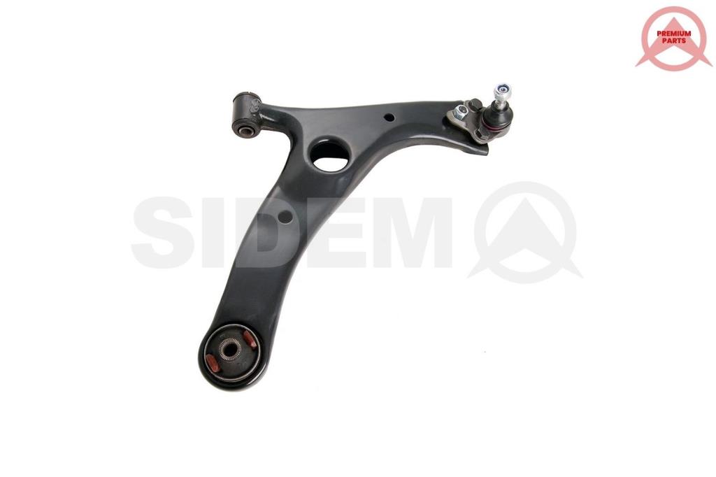 Triangle de suspension SIDEM 45373 au meilleur prix - Oscaro