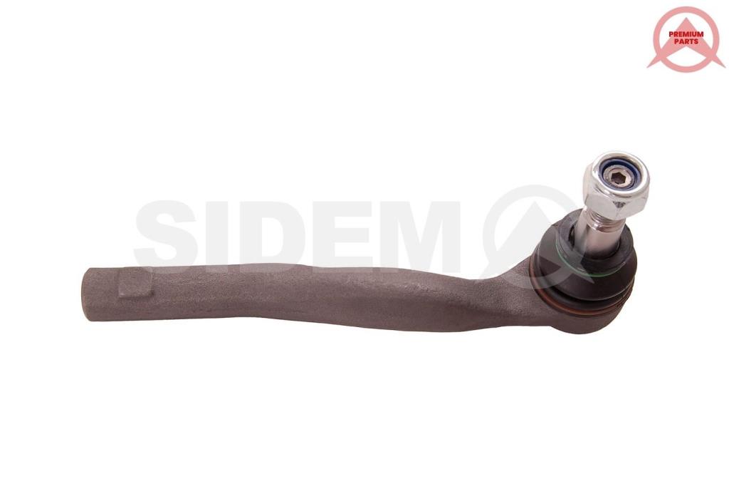 Rotule de direction SIDEM 49631 au meilleur prix - Oscaro