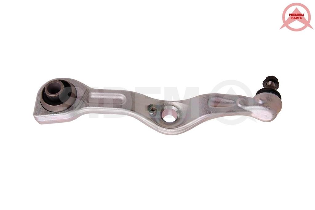 Brazo oscilante de suspensión SIDEM 49872 al mejor precio - Oscaro