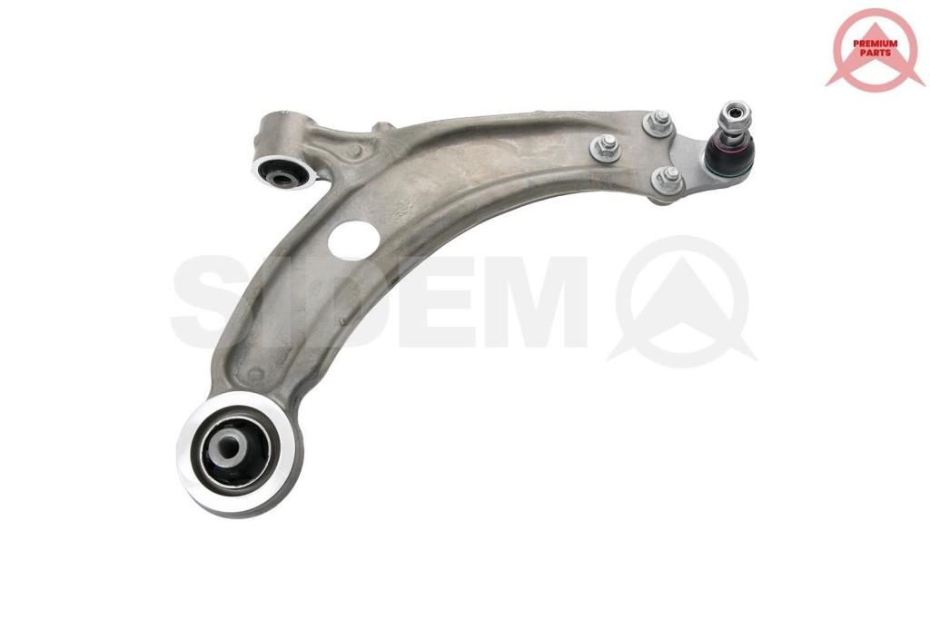 Triangle de suspension SIDEM 53153 au meilleur prix - Oscaro