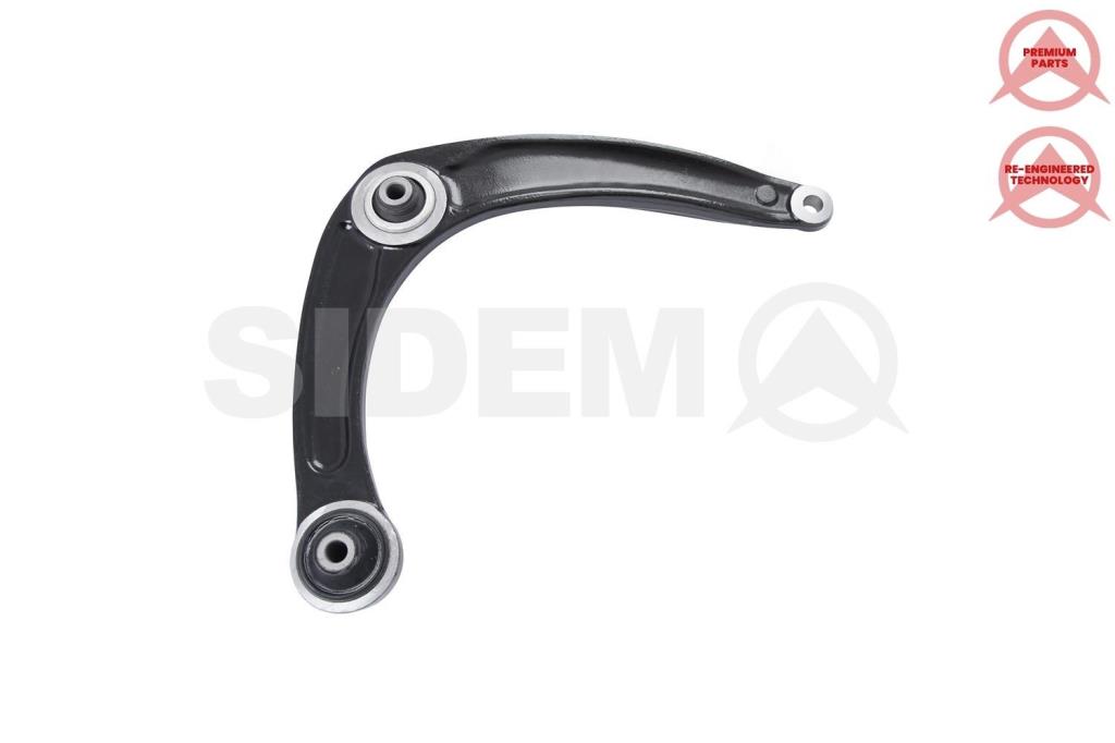 Triangle de suspension SIDEM 53271 au meilleur prix - Oscaro