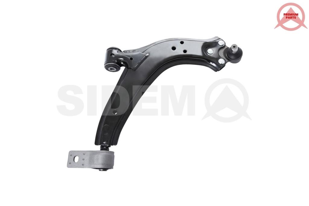 Triangle de suspension SIDEM 53575 au meilleur prix - Oscaro