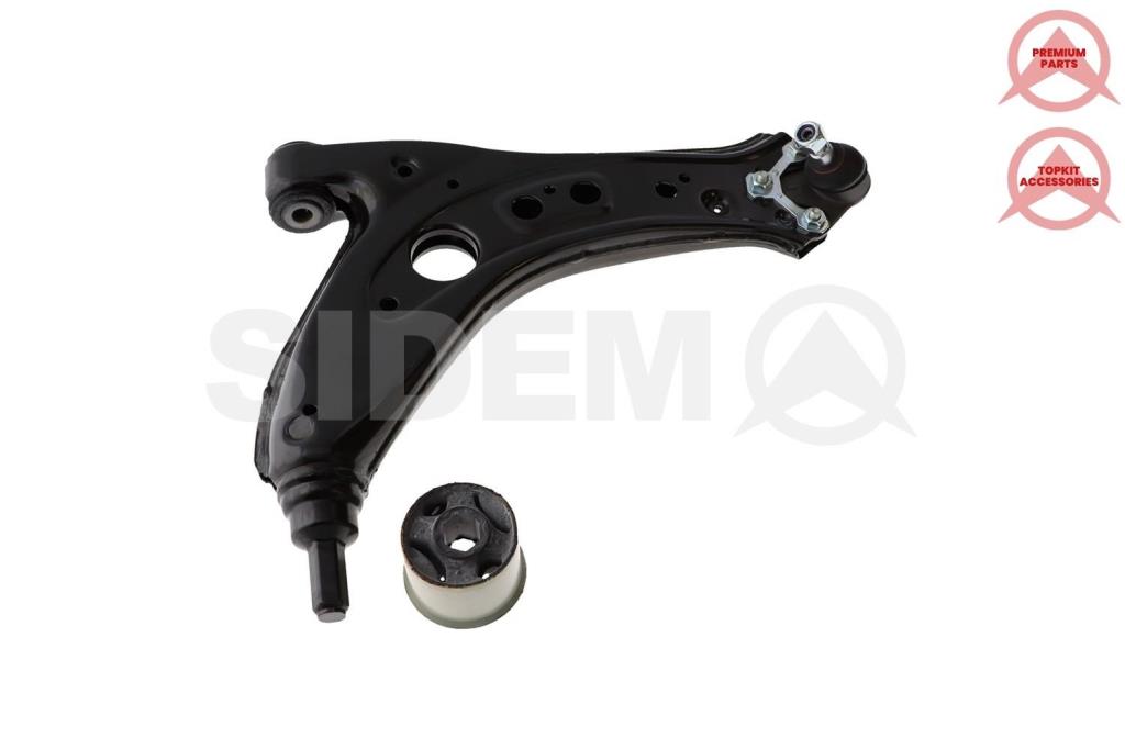 Triangle de suspension SIDEM 57177 au meilleur prix - Oscaro