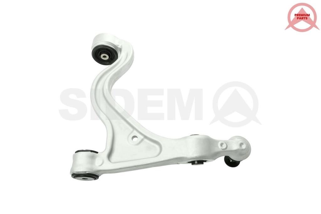 Triangle de suspension SIDEM 63159 au meilleur prix - Oscaro