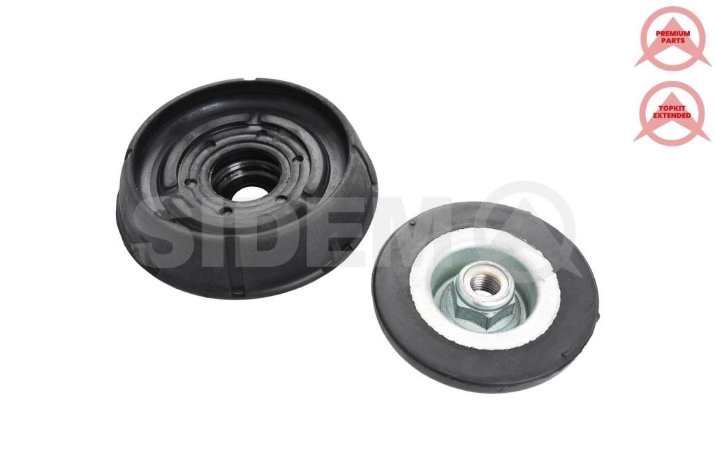 Kit de réparation, coupelle de suspension SIDEM 805405 KIT au meilleur ...
