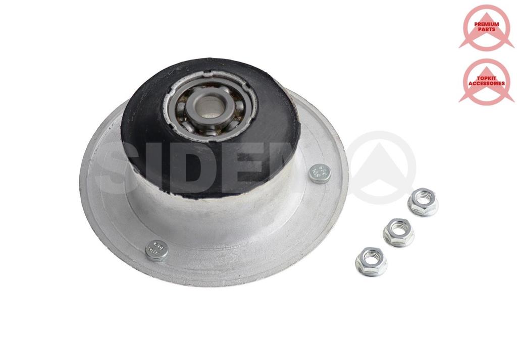 Butée d'amortisseur SIDEM 821402 au meilleur prix - Oscaro