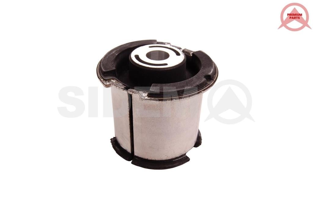 Silent bloc de suspension SIDEM 821742 au meilleur prix - Oscaro